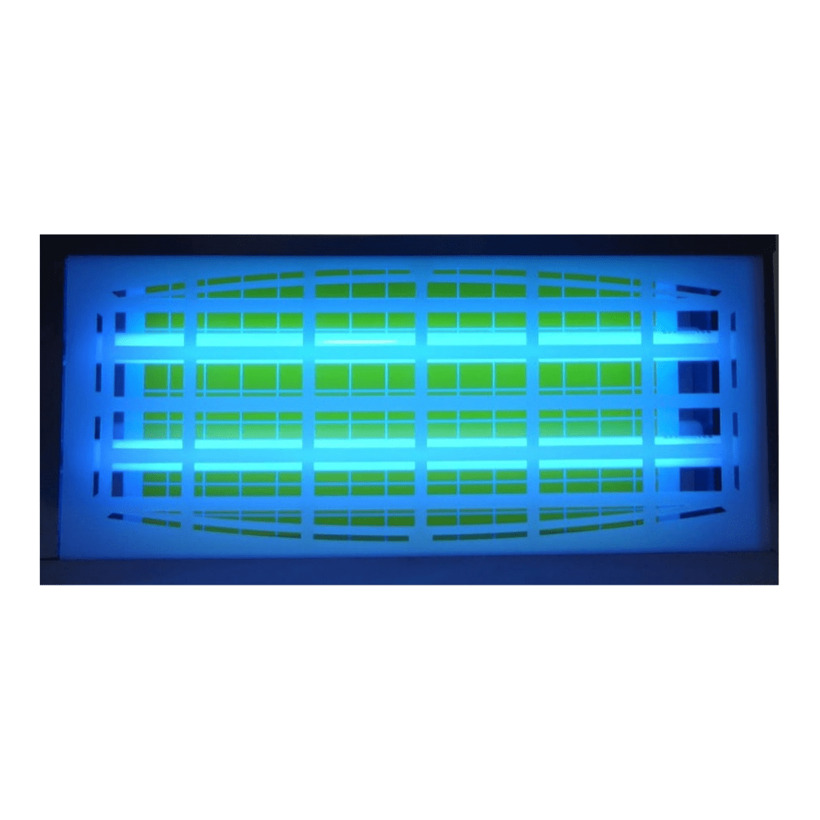 Trampas de Luz (Para Insectos) – Dacorp