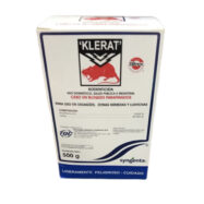 KLERAT BLOQUES CAJA X 500 GR – Dacorp
