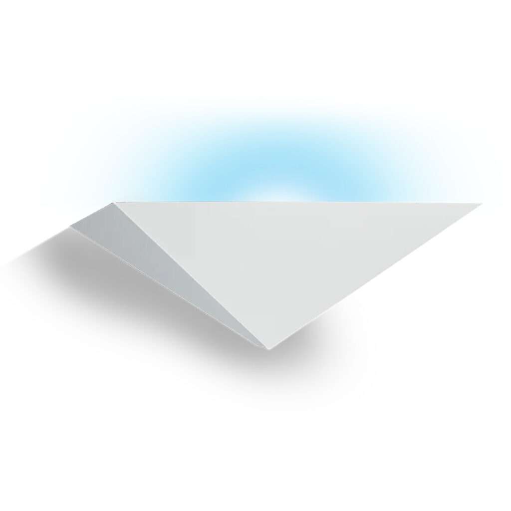 GENUS® | ILLUMÉ ALPHA – TRAMPA DE LUZ LED (MATA INSECTOS) – COBERTURA ...