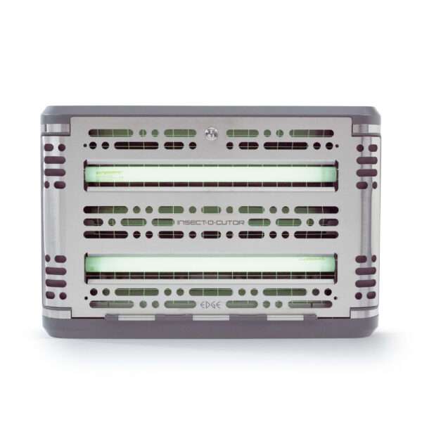 INSECTOCUTOR EDGE ǀ TRAMPA DE LUZ PARA INSECTOS ǀ COBERTURA 120 M2 ǀ ...